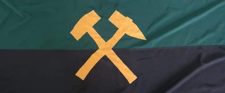 Drugovi rudari SRETNO! - zamisli.ba